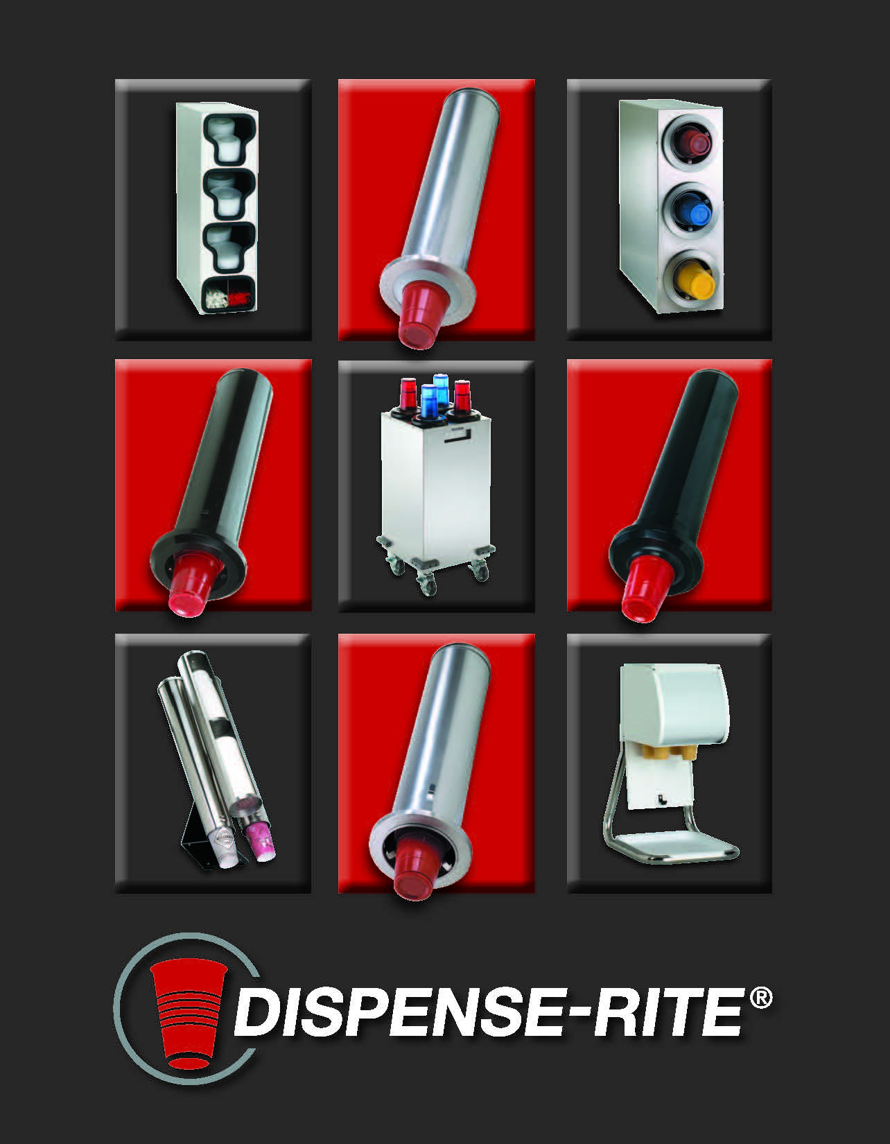 Dispense-Rite – Southern Ice Equipment Distributors