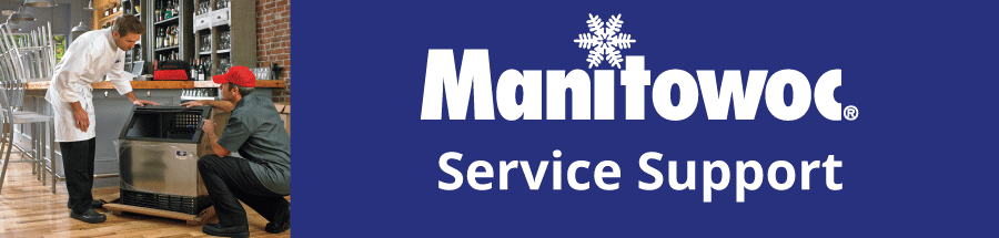 Manitowoc Ice – Southern Ice Equipment Distributors